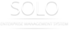 SOLO - Enterprise Management System